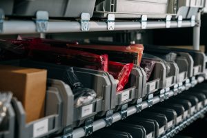 Kanban Inventory Management: what it is and how it works