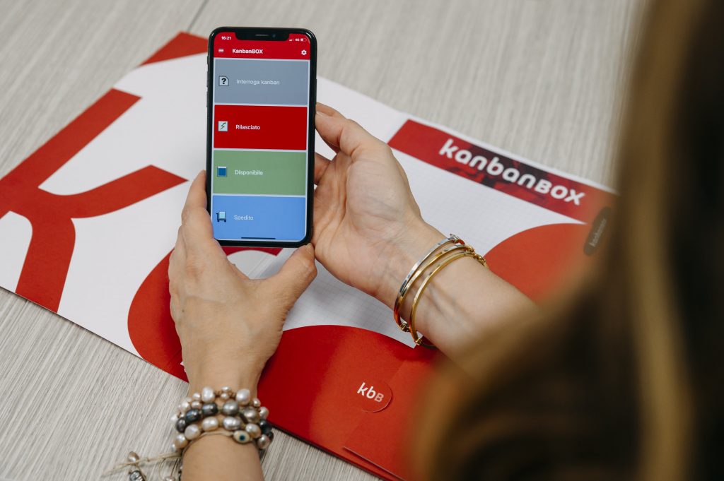 KanbanBOX’s best advanced features