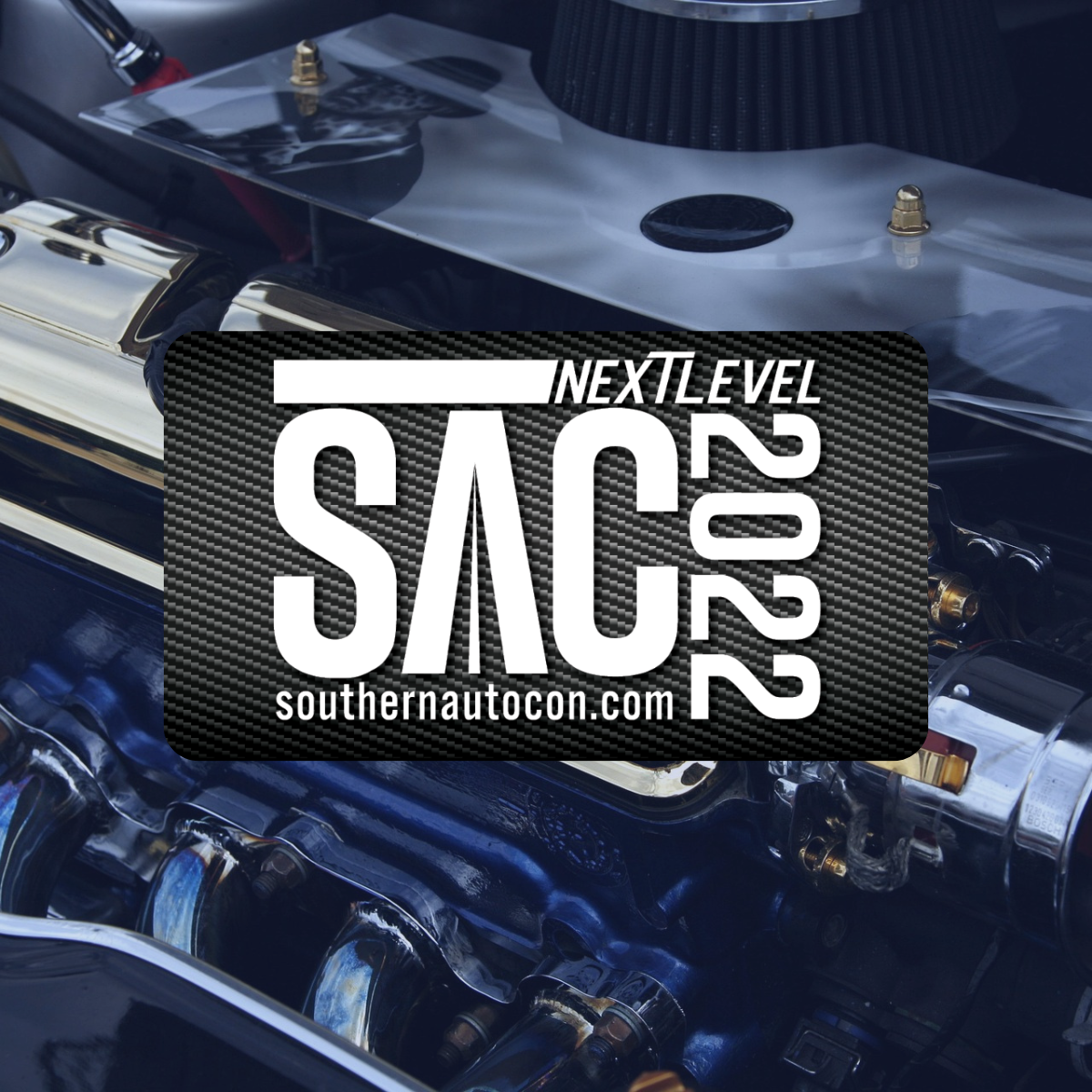 Join us at the Southern Automotive Conference 2022