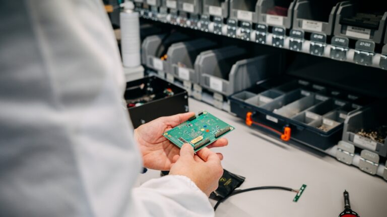 Kanban Inventory Management: what it is and how it works