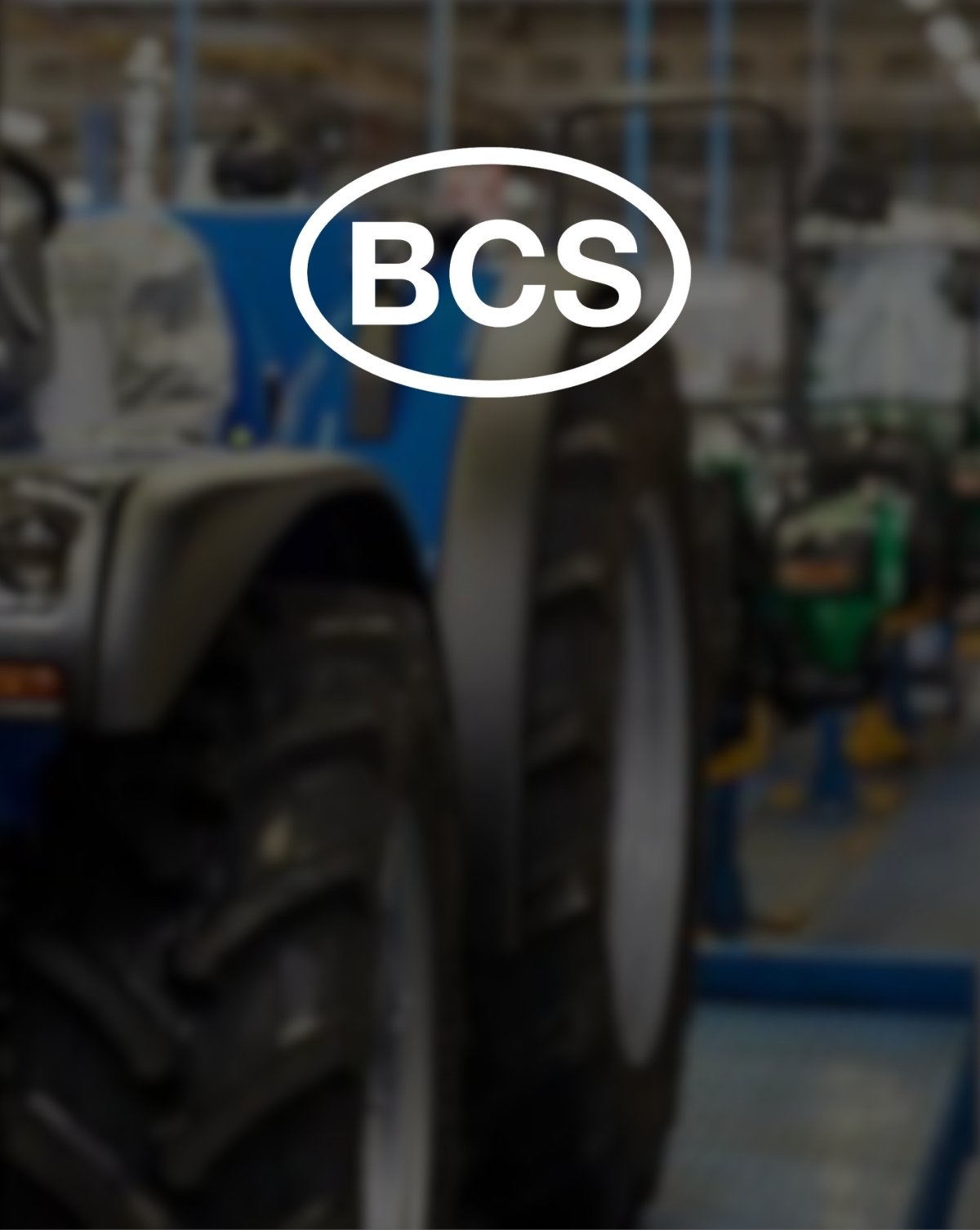 BCS | Agricultural mechanization industry - KanbanBOX